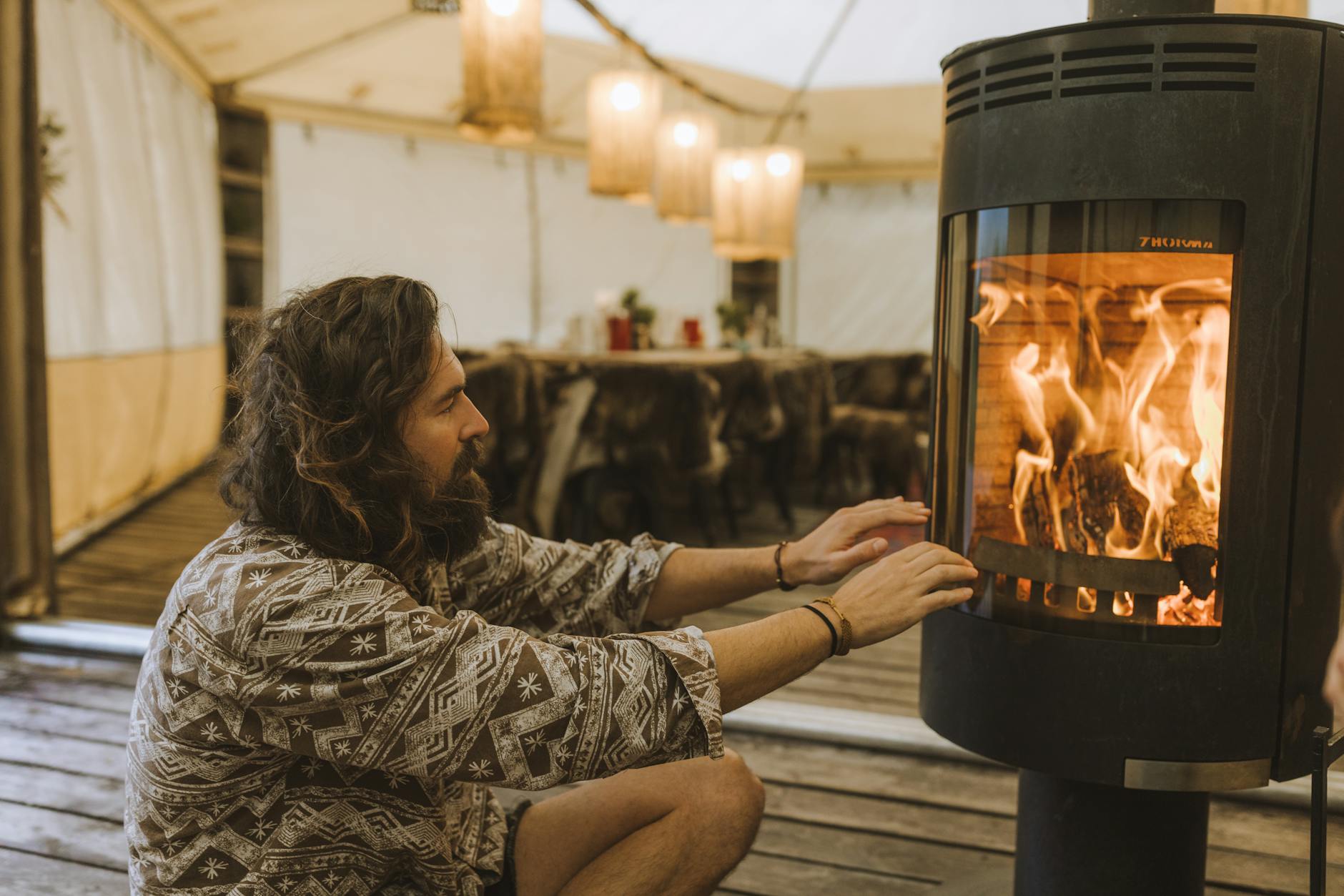 Best Rental Tent Heating for Winter Events - Rentastic Party - New York ...