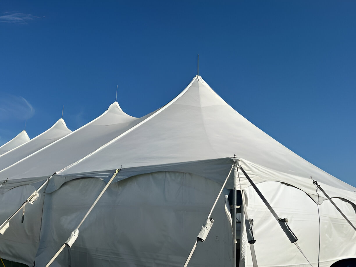 The Timeline for Renting a Tent: When to Start Planning - Rentastic ...