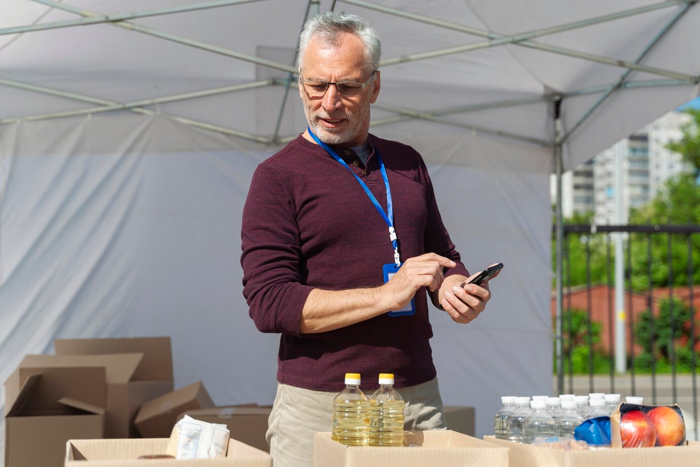 Understanding the Fire Safety Standards for Tent Rentals - Rentastic ...