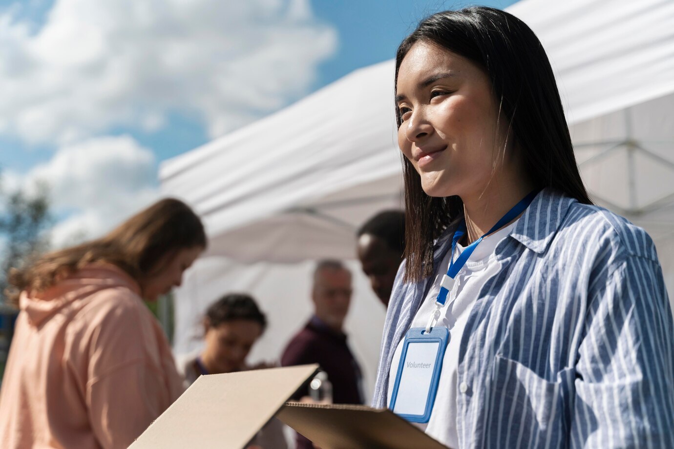 Fire Safety Standards for Tent Rentals You Need to Know - Rentastic ...