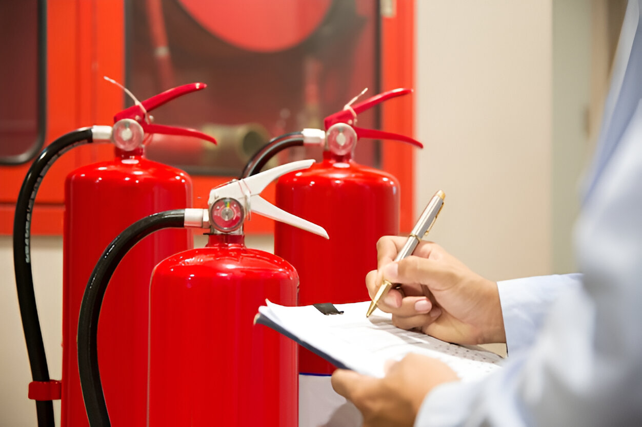 The Basics of Fire Safety Standards for Tent Rentals - Rentastic Party ...