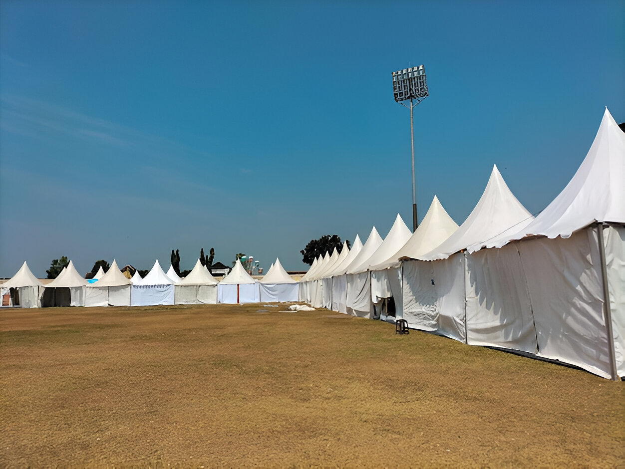 How Custom Branding Transforms Event Tents for Businesses - Rentastic ...